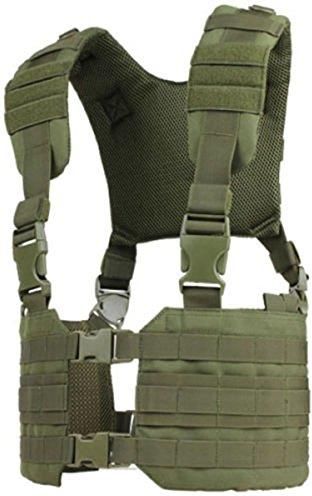 Condor Mcr7 001 Ronin Chest Rig Od - Ceny i opinie - Ceneo.pl