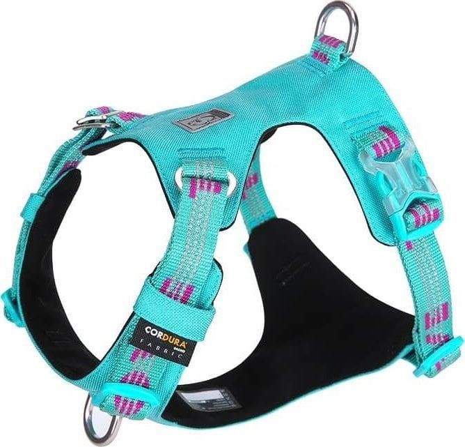 Truelove Szelki Guard Dla Psa Adventure Dog Błękitny Xs - Ceny i opinie - Ceneo.pl