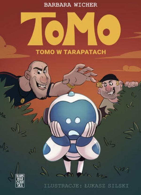 Tomo. Tomo w tarapatach (E-book) - Ceny i opinie - Ceneo.pl