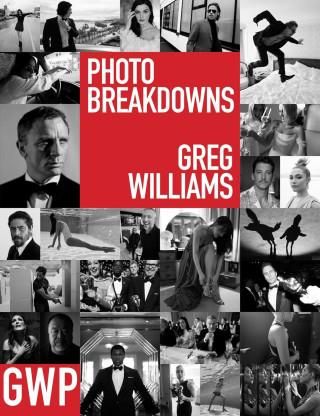 Greg Williams Photo Breakdowns - Literatura obcojęzyczna - Ceny i opinie - Ceneo.pl