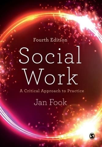 Social Work Fook, Jan - Literatura obcojęzyczna - Ceny i opinie - Ceneo.pl