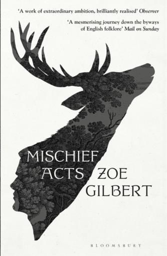 Mischief Acts Zoe Gilbert - Literatura obcojęzyczna - Ceny i opinie ...