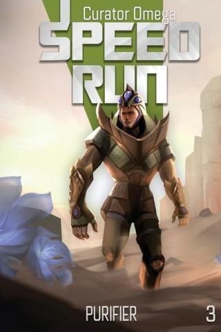 Speed Run - Literatura obcojęzyczna - Ceny i opinie - Ceneo.pl