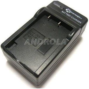 Ładowarka akumulatorów Olympus BLS-1 Fuji NP-50 - Ceny i opinie na Ceneo.pl