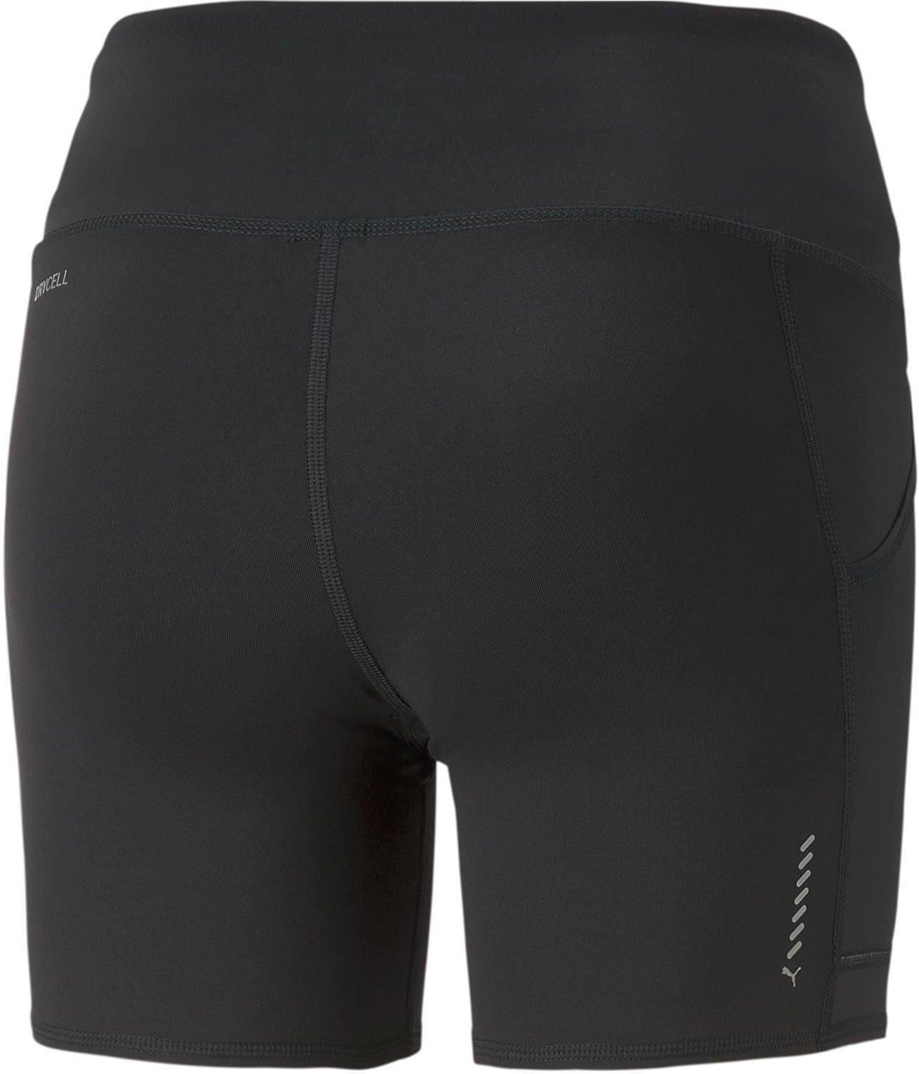 SZORTY DAMSKIE PUMA RUN FAVORITE CZARNE 52317701 - Ceny i opinie - Ceneo.pl