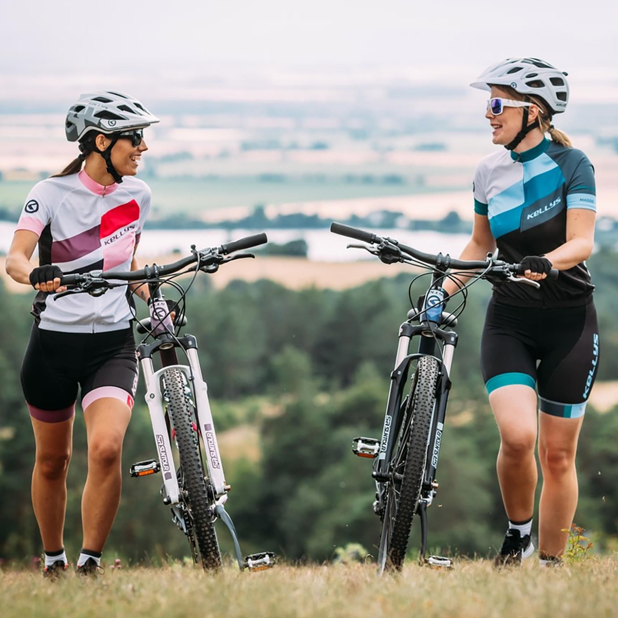 Kellys Vanity 70 Biały 29 2023 - Rowery Górskie Uniwersalne - Ceny i ...