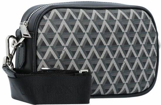Lancaster Ikon Torba na ramię 22 cm noir - Ceny i opinie - Ceneo.pl