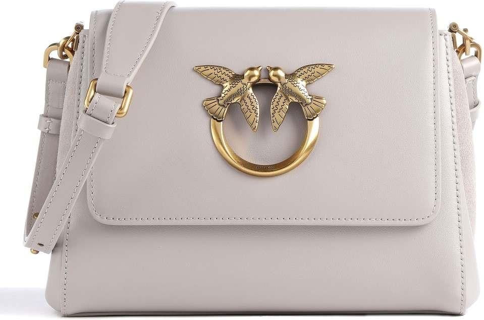 Pinko Love Click Torba przez ramię - Ceny i opinie - Ceneo.pl