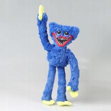Huggy Wuggy Poppy Playtime Pluszowa Hagi Wagi - Ceny i opinie - Ceneo.pl