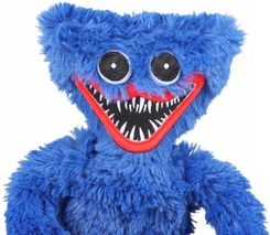 Huggy Wuggy Poppy Playtime Pluszowa Hagi Wagi - Ceny i opinie - Ceneo.pl