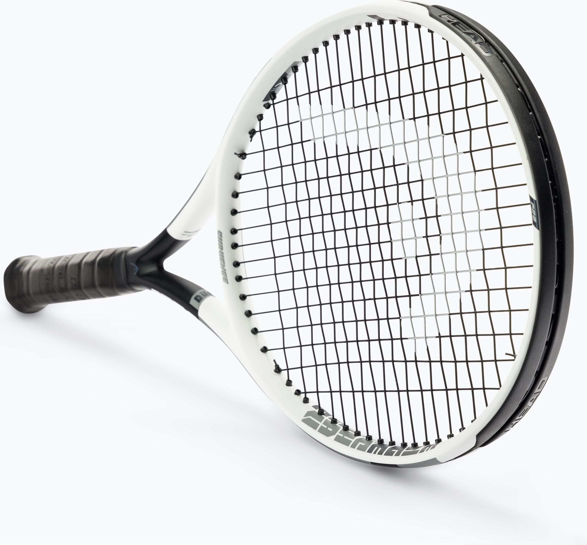 Head Rakieta Tenisowa Ig Challenge Pro Biała 234701 - Ceny i opinie ...