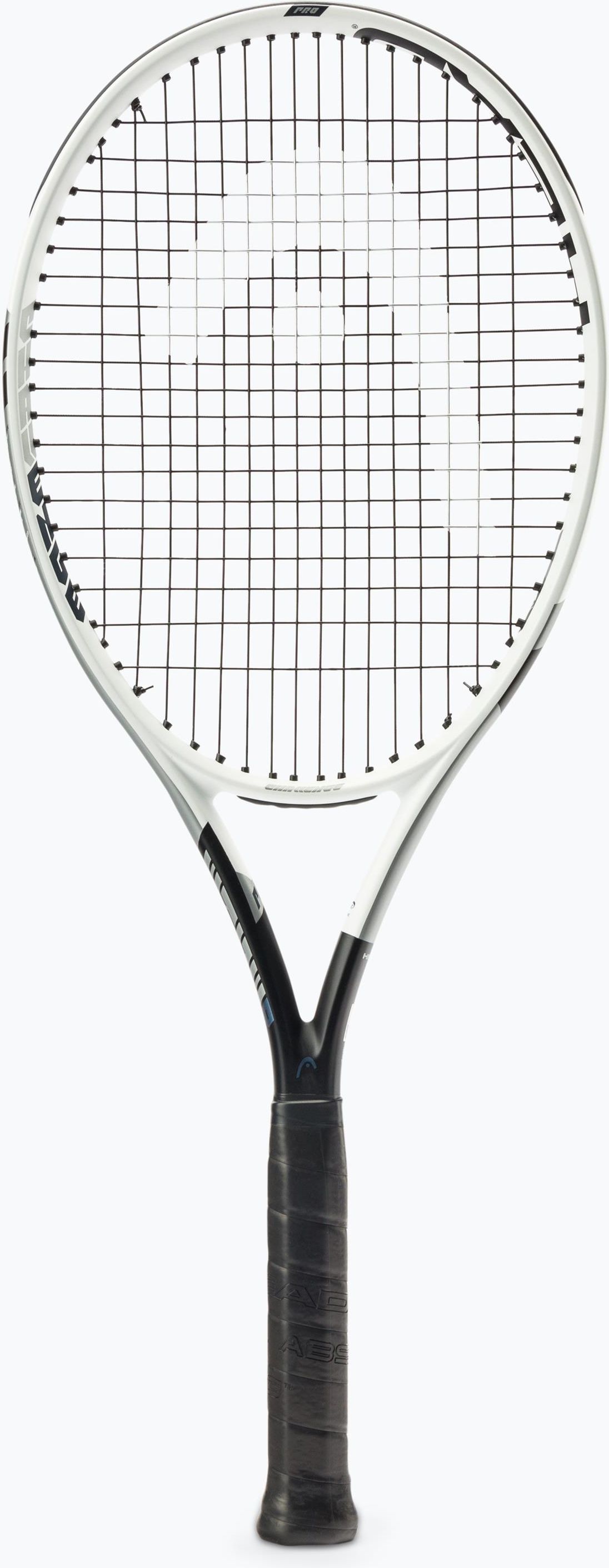 Head Rakieta Tenisowa Ig Challenge Pro Biała 234701 - Ceny i opinie ...