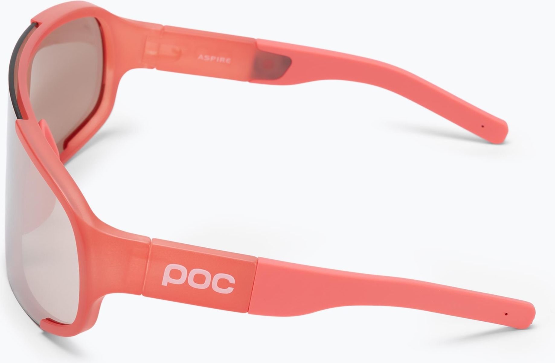 Poc Okulary Rowerowe Aspire Ammolite Coral Translucent Clarity Trail ...