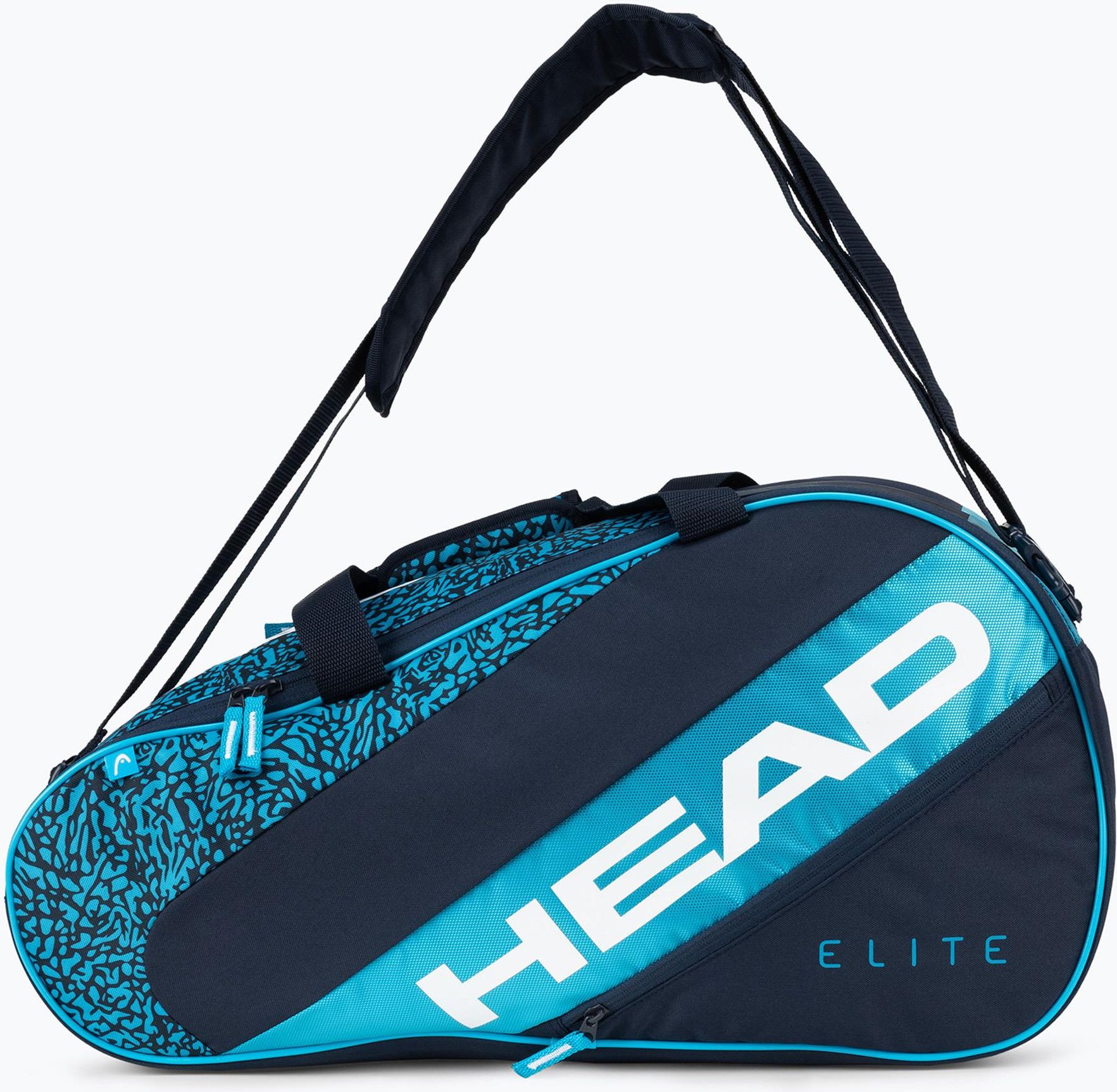 Head Torba Tenisowa Elite 12R 76l Granatowa 283592 - Ceny i opinie - Ceneo.pl