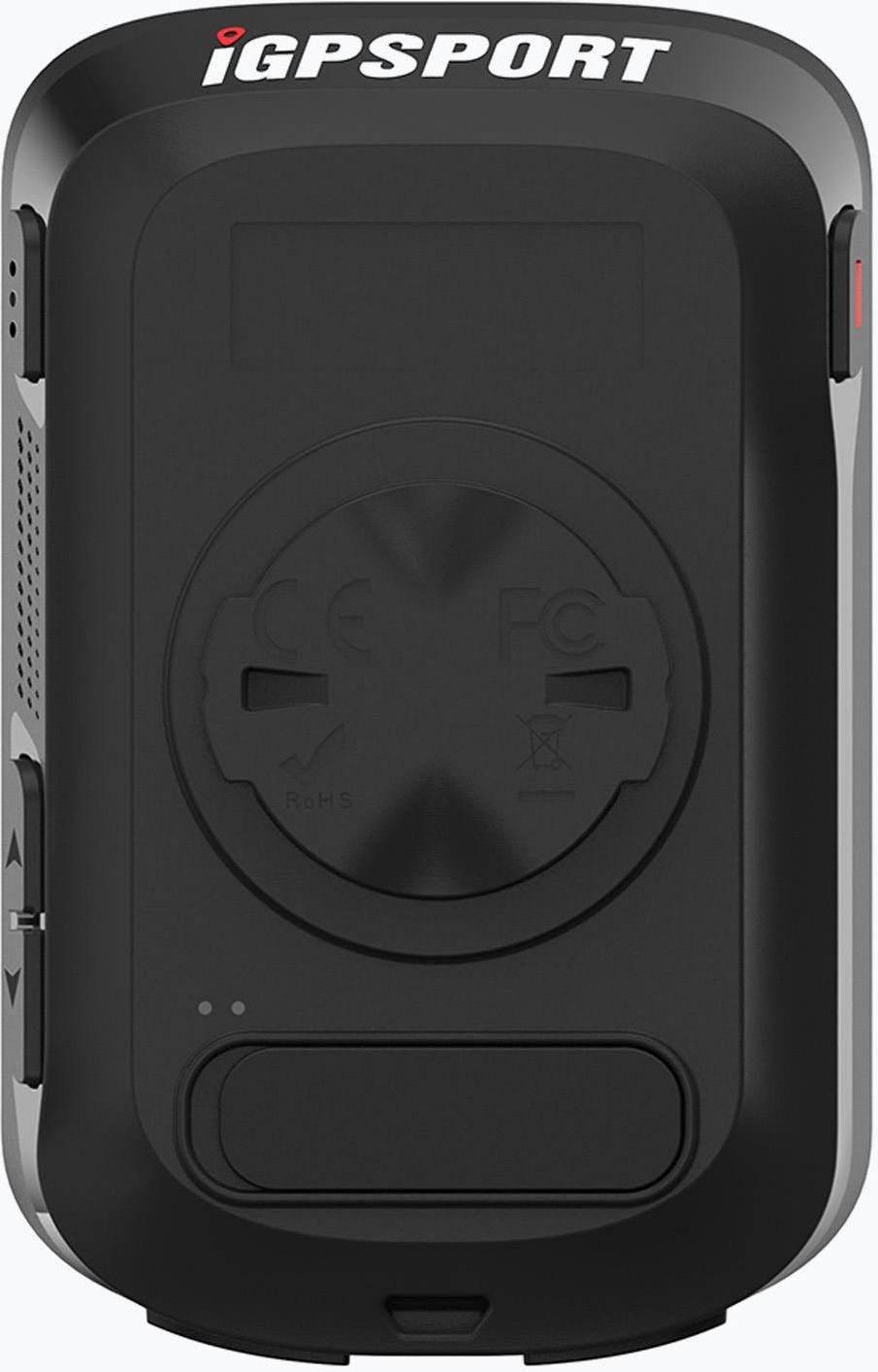 Igpsport Licznik Rowerowy Bsc200 Czarny 18023 - Ceny i opinie - Ceneo.pl