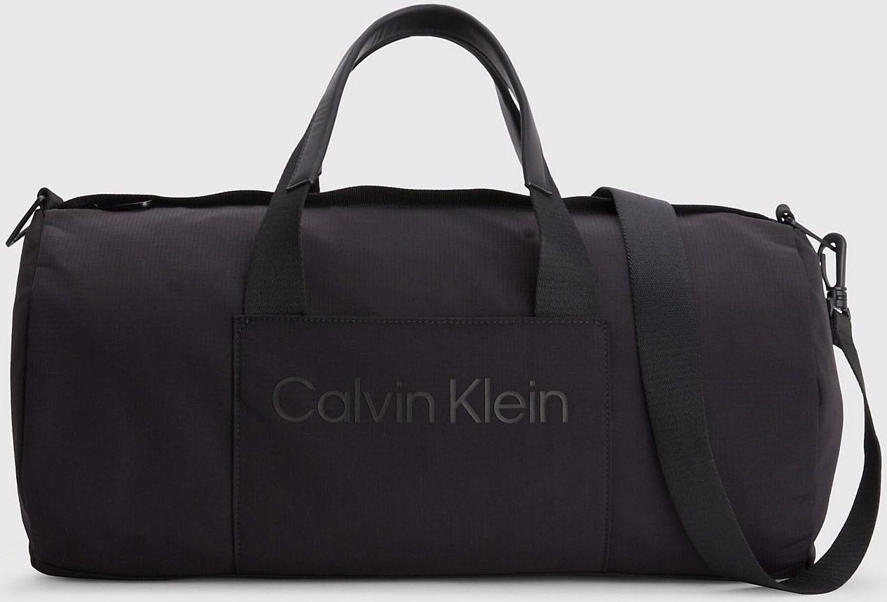 Calvin Klein Torba K50K510264 one size CK Must T + Barrel - Ceny i opinie - Ceneo.pl
