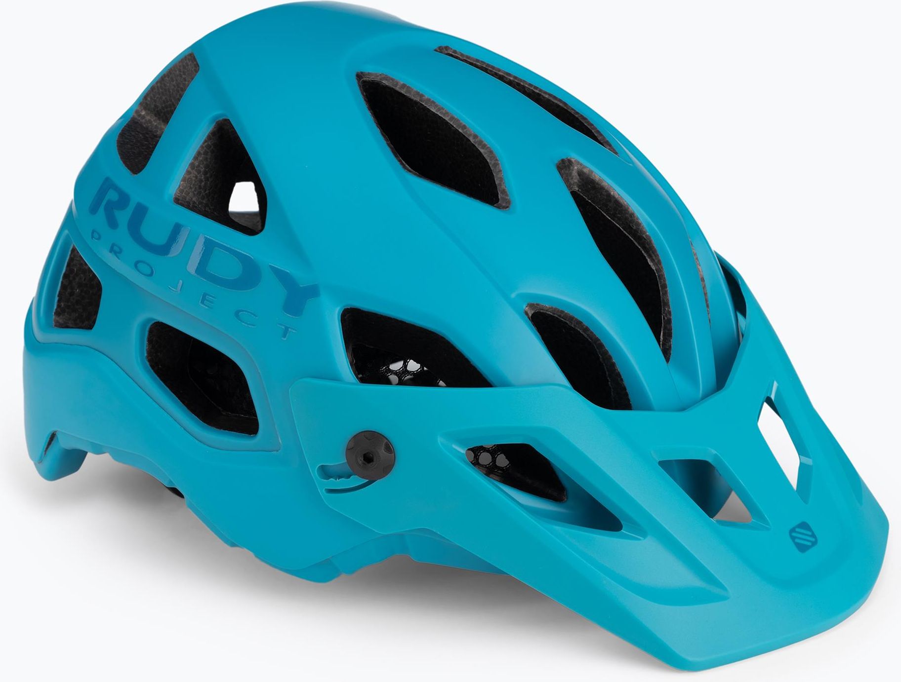 Rudy Project Protera+ Niebieski Hl800121 - Ceny i opinie - Ceneo.pl