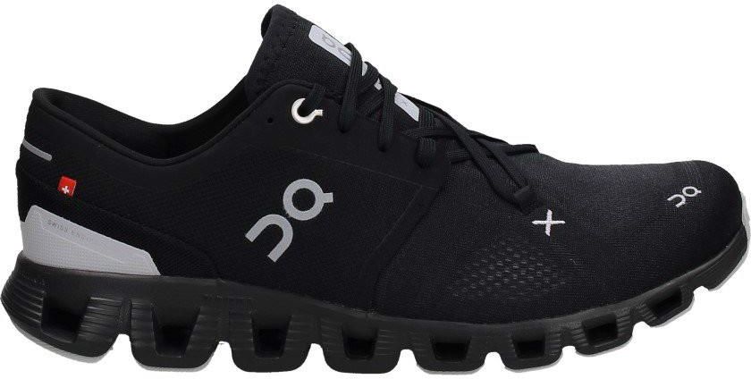On Running Buty biegowe 6098705 42.5 Cloud X 3 - Ceny i opinie - Ceneo.pl