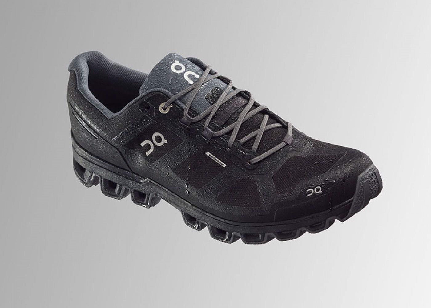 On Running Buty biegowe 2299951 47.5 Cloudventure Waterproof - Ceny i ...