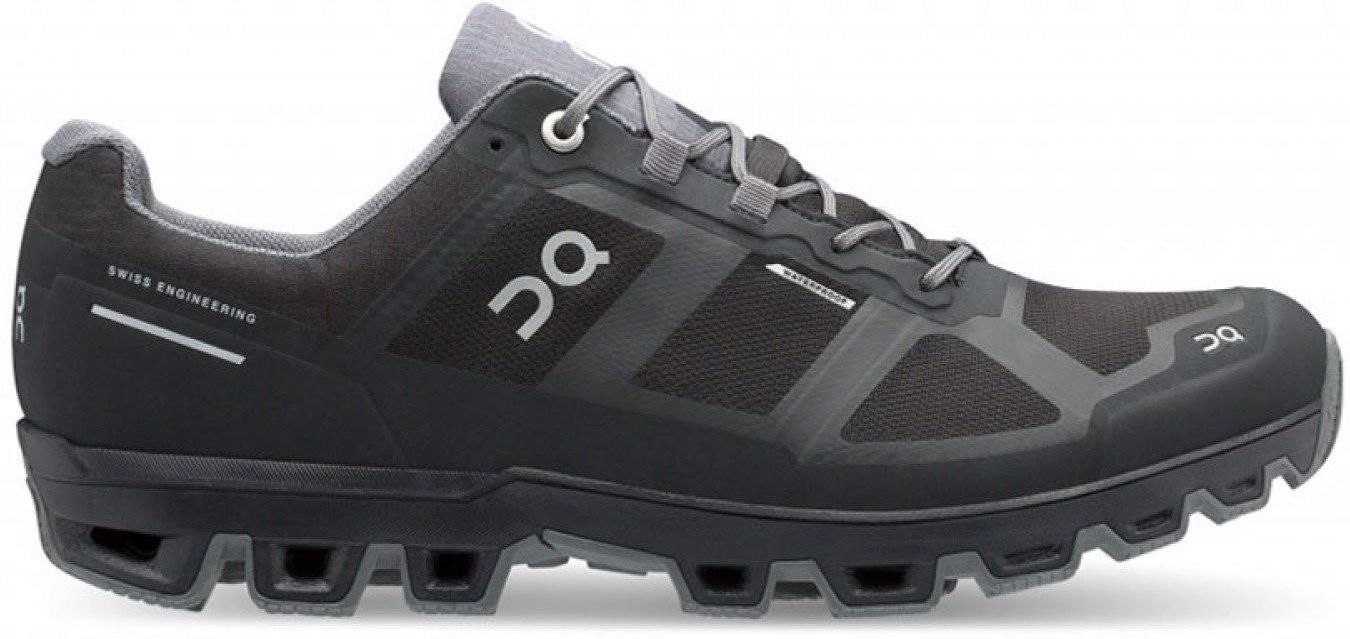 On Running Buty biegowe 2299951 47.5 Cloudventure Waterproof - Ceny i ...