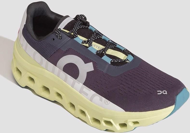 On Running Buty biegowe 6198244 45 Cloudmonster - Ceny i opinie - Ceneo.pl