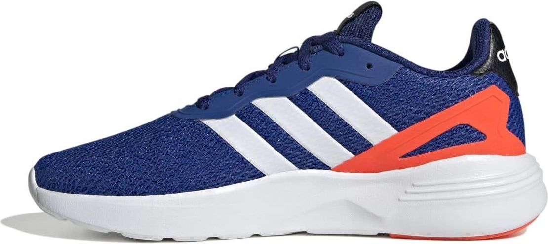Męskie Buty Adidas Nebzed Hp7863 – Niebieski - Ceny i opinie - Ceneo.pl