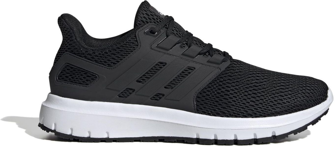 BUTY SPORTOWE MĘSKIE ADIDAS ULTIMASHOW CZARNE FX3624 - Ceny i opinie ...