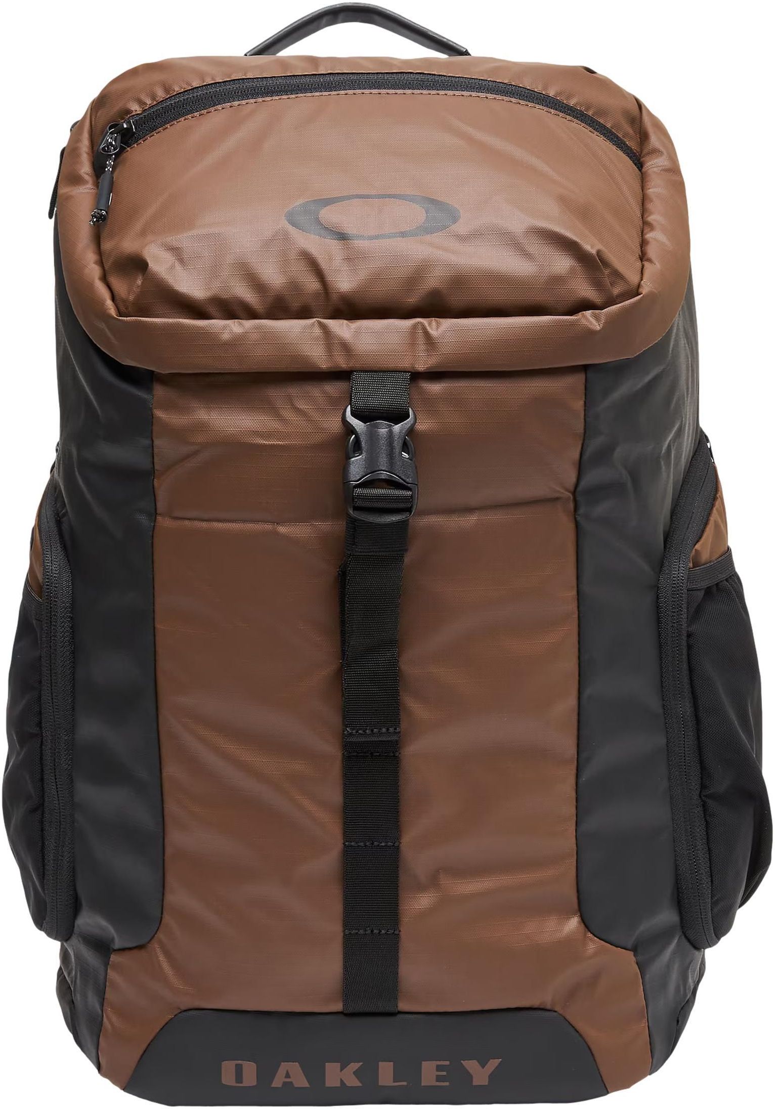Plecak Oakley Road Trip Rc Backpack 26l Brązowy - Ceny i opinie - Ceneo.pl