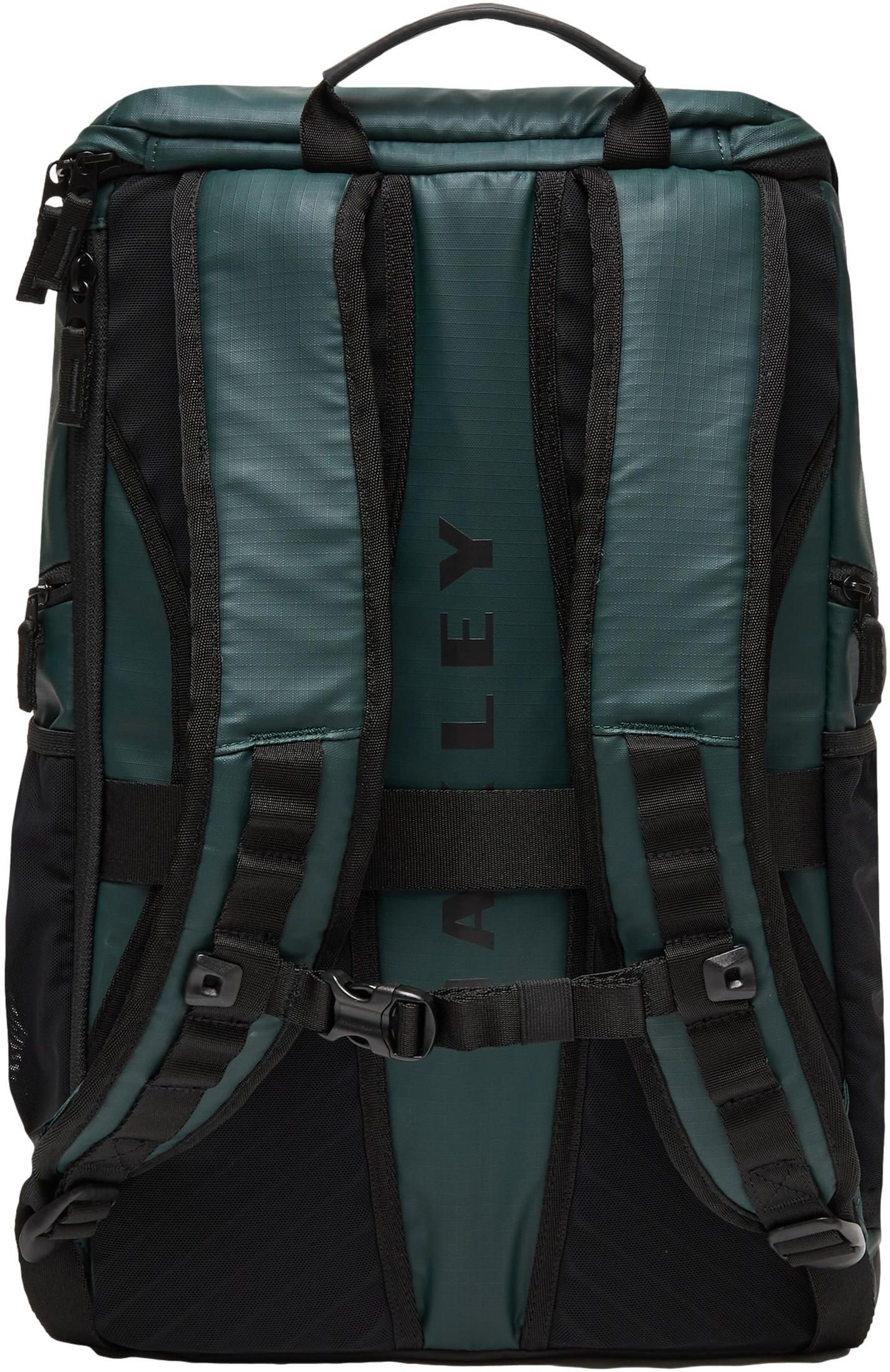 Plecak Oakley Road Trip Rc Backpack 26l Zielony - Ceny i opinie - Ceneo.pl