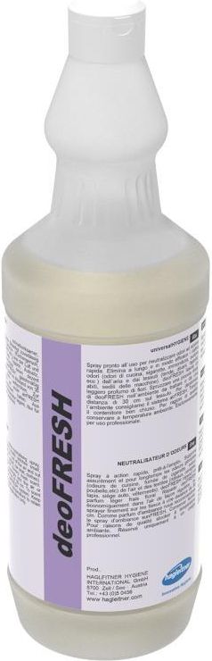 Hagleitner deoFRESH - neutralizator nieprzyjemnych zapachów i ...
