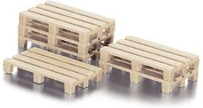 Siku Zestaw palet S7015 - Ceny i opinie - Ceneo.pl