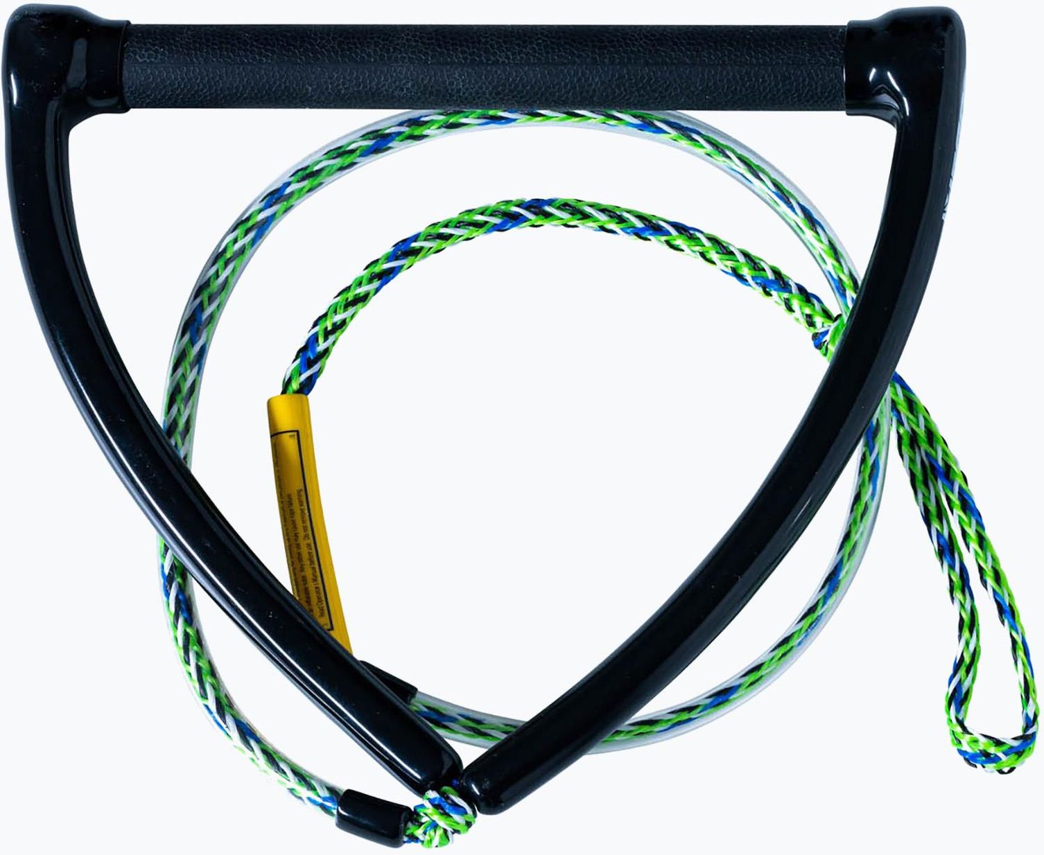 Jobe Linka Holownicza Multi Watersport Handle Package 15,2 M Zielona ...