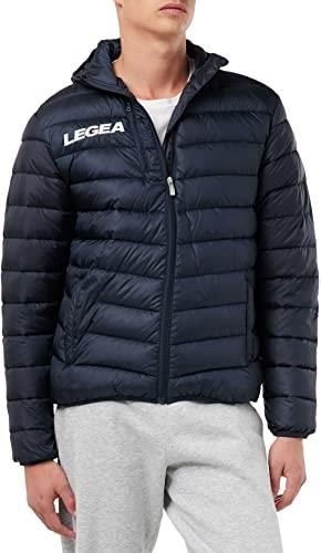 LEGEA Montreal Jacket Unisex - Dorosły - Ceny i opinie - Ceneo.pl