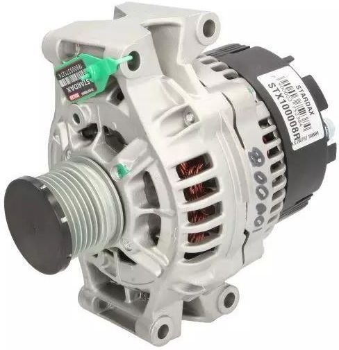 Stardax Alternator (14V, 90A) Mercedes C T-Model - Opinie i ceny na ...