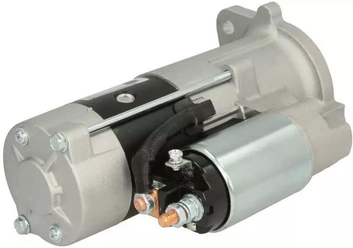 Układ elektryczny silnika Hc-Cargo Rozrusznik 111272 - Opinie i ceny na ...