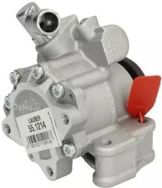 Lauber Pompa Hydrauliczna, Układ Kierowniczy 55.1214 - Opinie i ceny na ...