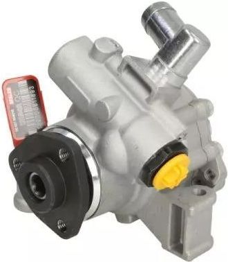 Lauber Pompa Hydrauliczna, Układ Kierowniczy 55.1214 - Opinie i ceny na ...