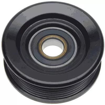 Element napędu Gates Rolka Kierunkowa Prowadząca Pasek Klinowy Zębaty ...