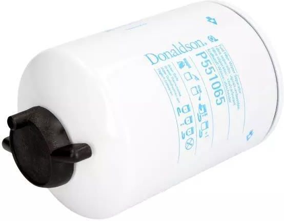 Filtr paliwa Donaldson Filtr Paliwa P551065 - Opinie i ceny na Ceneo.pl