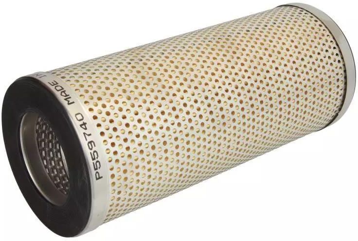 Donaldson Filtr Hydrauliczny Układ Kierowniczy P559740 - Opinie i ceny ...