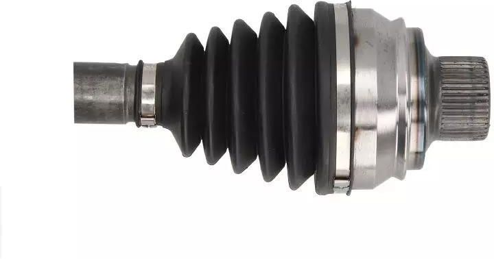 Point Gear Półoś Napędowa Przód L/P 490Mm (Bez Abs) - Opinie i ceny na ...