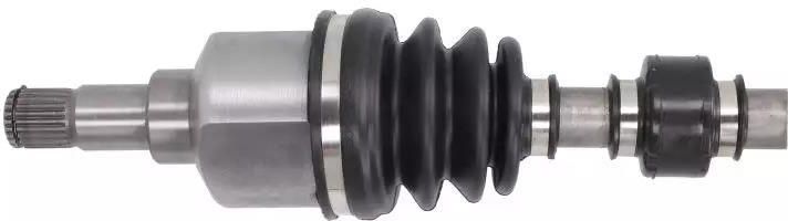 Point Gear Półoś Napędowa Przód L 622Mm Ford B-Max - Opinie i ceny na ...