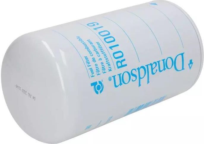 Filtr paliwa Donaldson Filtr Paliwa R010019 - Opinie i ceny na Ceneo.pl