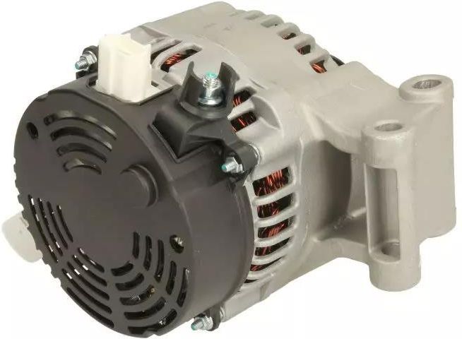 Stardax Alternator 12V 80A Pasuje Do Ford Fo - Opinie i ceny na Ceneo.pl