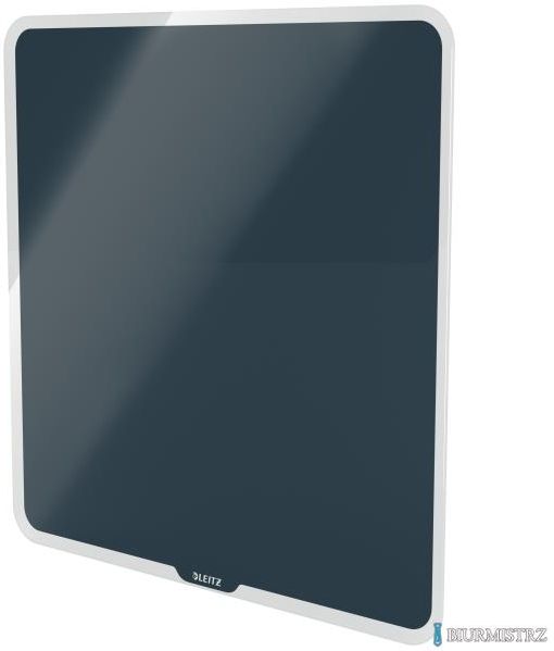 Szklana Tablica Magnetyczna Leitz Cosy 45X45Cm Szara 70440089 - Ceny i ...