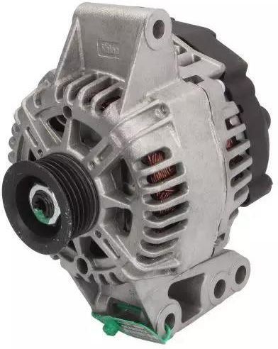 Stardax Alternator (14V, 80A) Ford Ka 1.3 08.02- - Opinie i ceny na ...