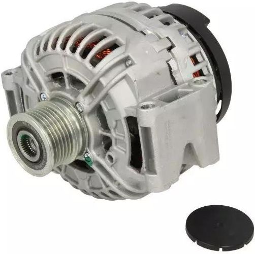 Stardax Alternator (14V, 200A) Mercedes Sprinter - Opinie i ceny na ...