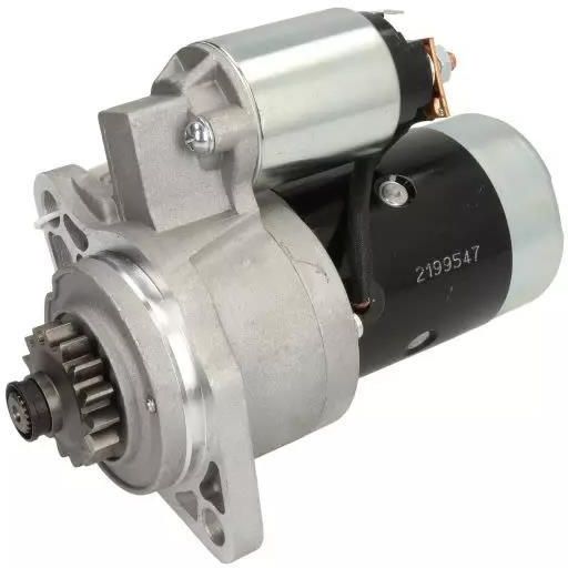 Stardax Rozrusznik (12V, 1,4Kw) Iseki Tr - Opinie i ceny na Ceneo.pl