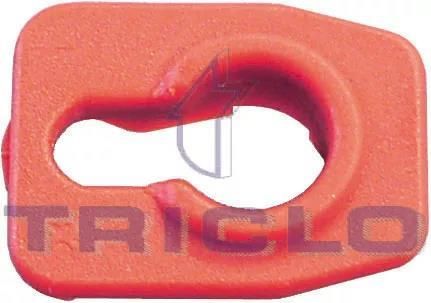 Listwa boczna Triclo Clip Listwa Ochronna 162898 - Opinie i ceny na ...