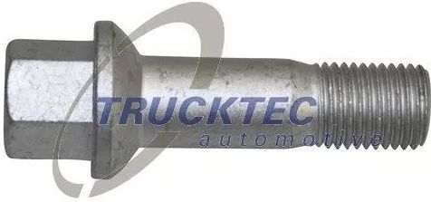 Trucktec Automotive Szpilka Koła 02.33.032 - Opinie i ceny na Ceneo.pl